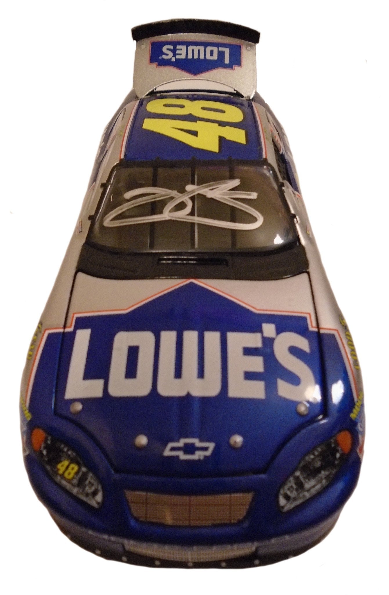 Nascar-All Nascar Racing Collectibles | Autographed with Proof